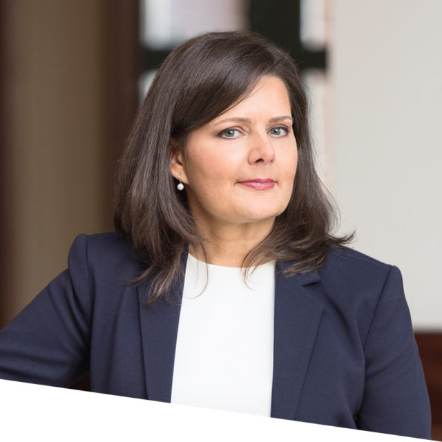 Jacqueline Morley - Titan Wealth Advisors