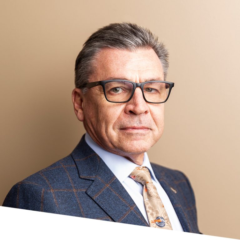 Mark Mueller - Titan Wealth Advisors